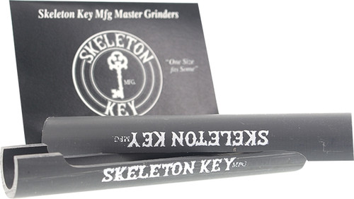 Skeleton Key Pvc Copers 5.25" Grey | Boardparadise.com