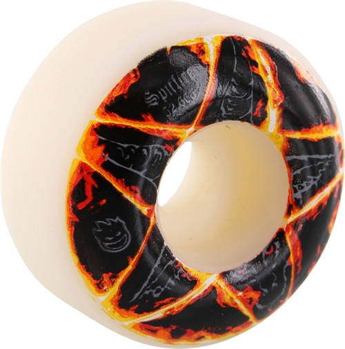 Spitfire Pentagram 52.5Mm Skateboard Wheels | Boardparadise.com