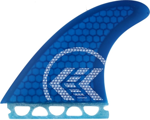 Kinetik Racing Joel Parkinson Ultra Core Future Blue | Boardparadise.com