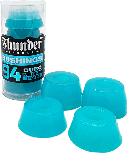 Thunder Premium Bushings 94A Clear Lt.Blue | Boardparadise.com