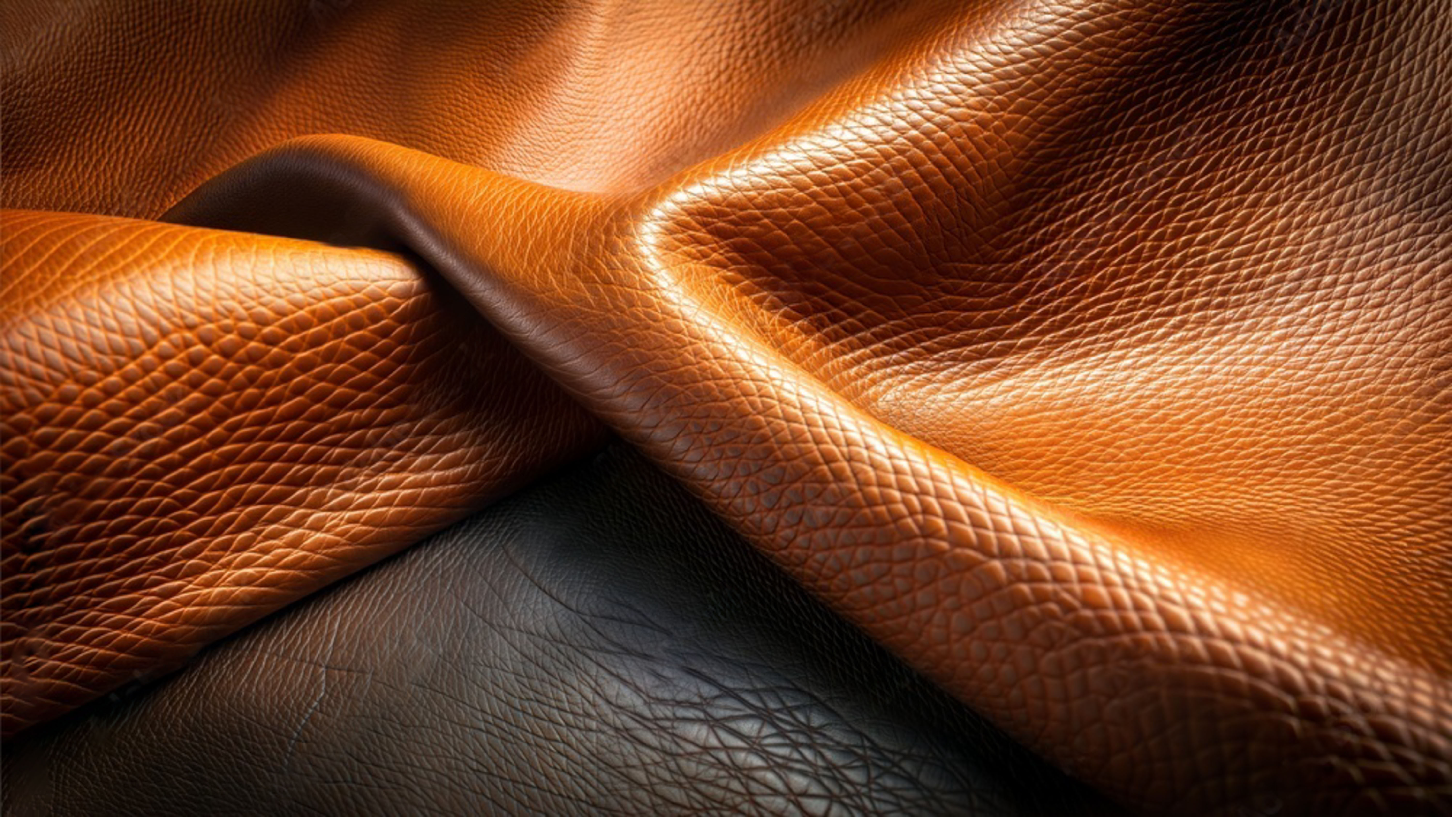 Introduction to French Chèvre Leather - MOVIEN DESIGN