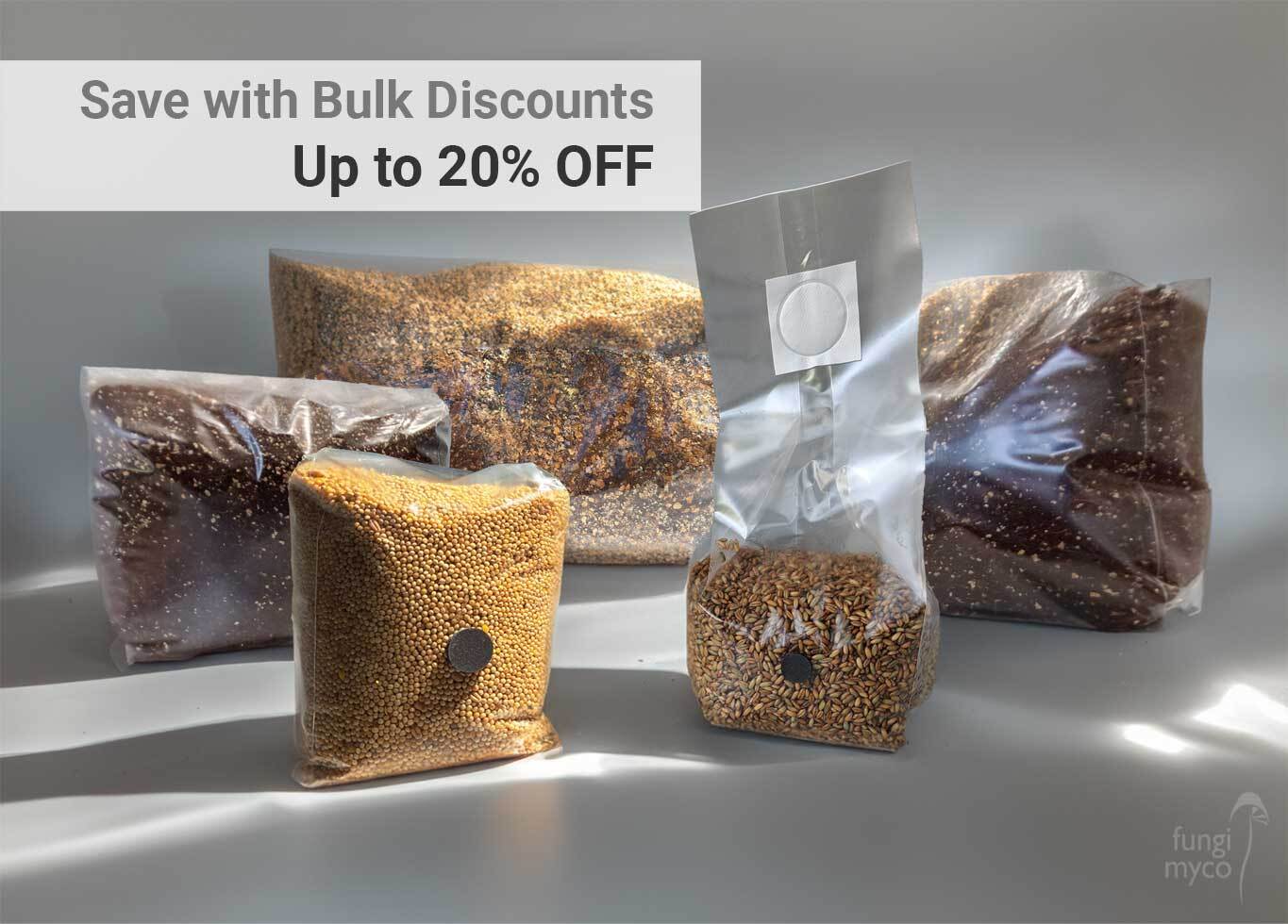 Magic Mushroom Spores UK | Buy Mush Spores - Fungi Myco