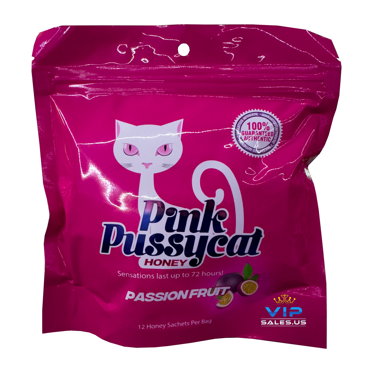 Pink Pussycat Gummies for Her | Pink Pussycat Gummy