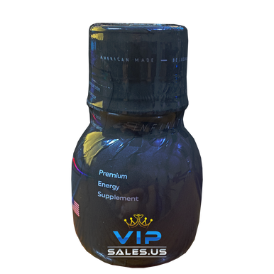 Infinity Shots premium energy supplement - vipsales.us