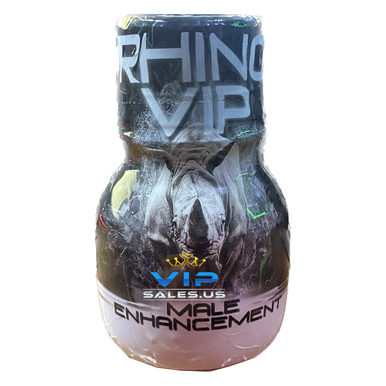 Rhino VIP Liquid Shot For Him - vipsales.us