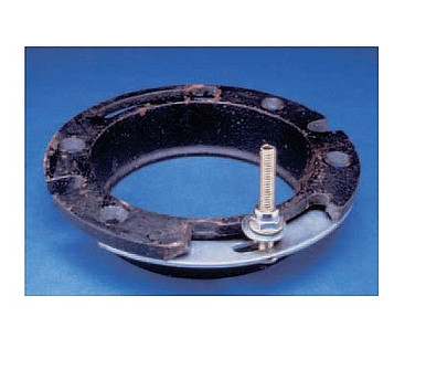 Fernco SF-100 Fix-A-Flange, Toilet Spanner Flange, Sold 6/Pack
