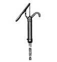 Anti-Seize 30821 Lever Action Drum Pump
