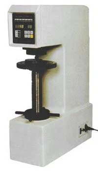 Phase II 900-352 Brinell Hardness Tester w/ Load Cell Technology