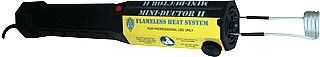 Induction Innovations IND MD-700 The MINI-DUCTOR II Flameless Heat System