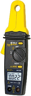 Sheffield Research STC CM100 1 M/A Clamp Meter