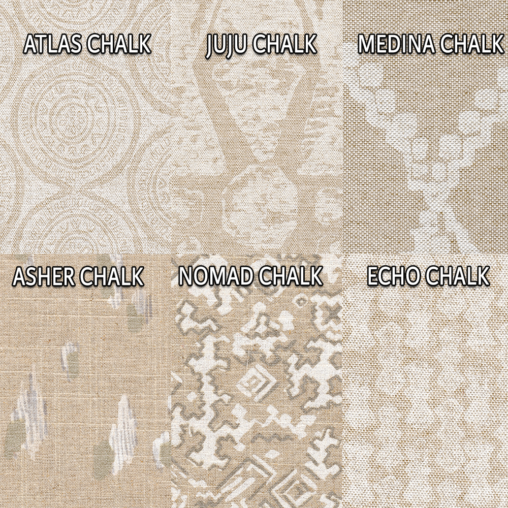 Fabric Collections - Close to Custom Linens