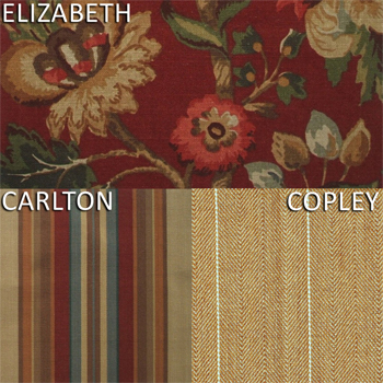 Fabric Collections - Close to Custom Linens