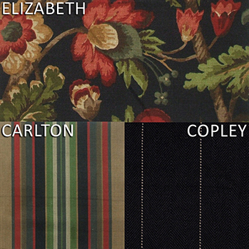 Fabric Collections - Close to Custom Linens