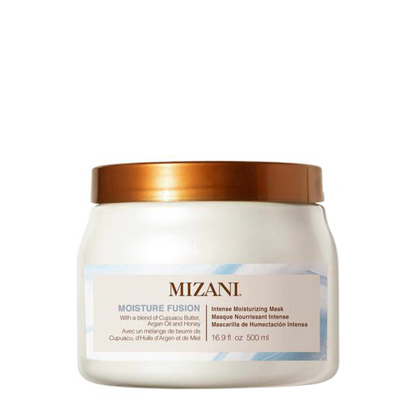 Moisture Fusion Intense Moisturizing Mask