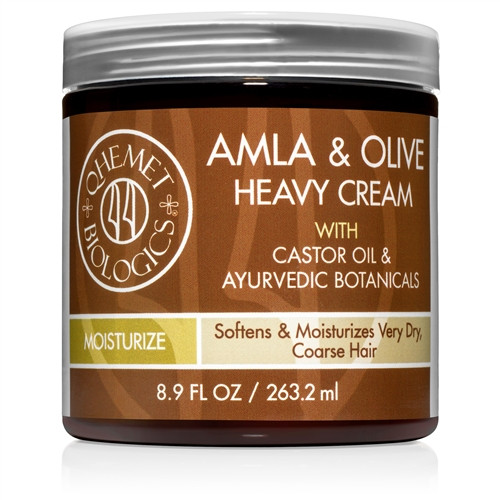 Amla & Olive Heavy Cream