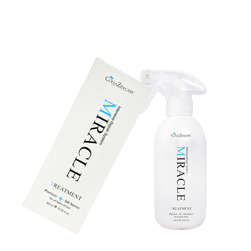 Miracle Treatment