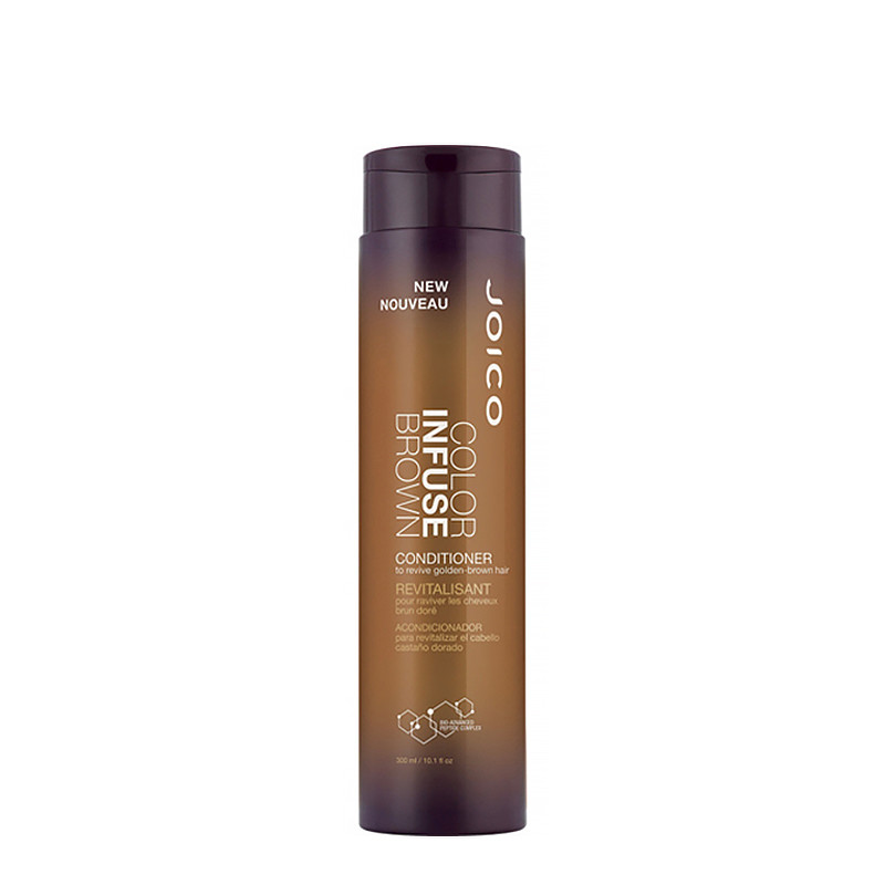 Color Infuse Brown Conditioner