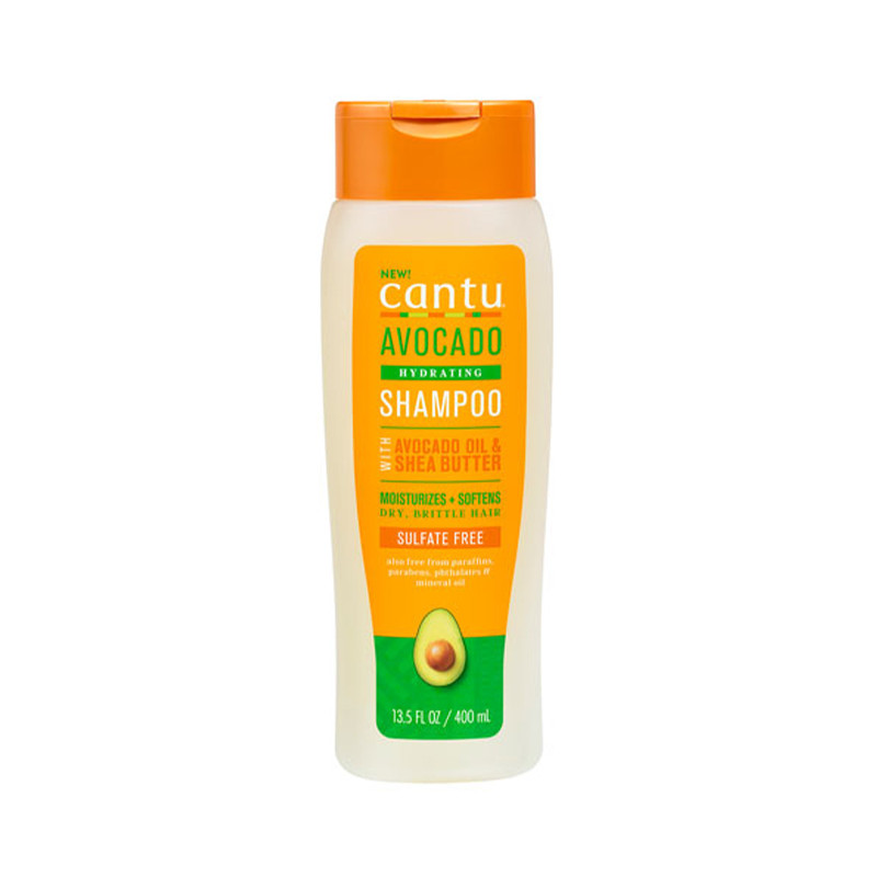 Avocado Hydrating Shampoo