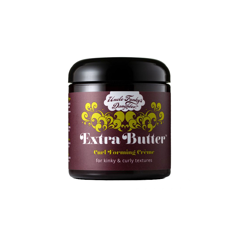 Extra Butter Cream