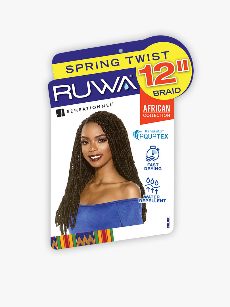 Ruwa Spring Twist