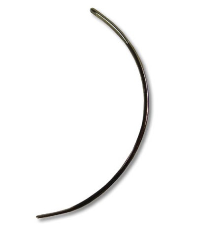 Curved Weaving Needle