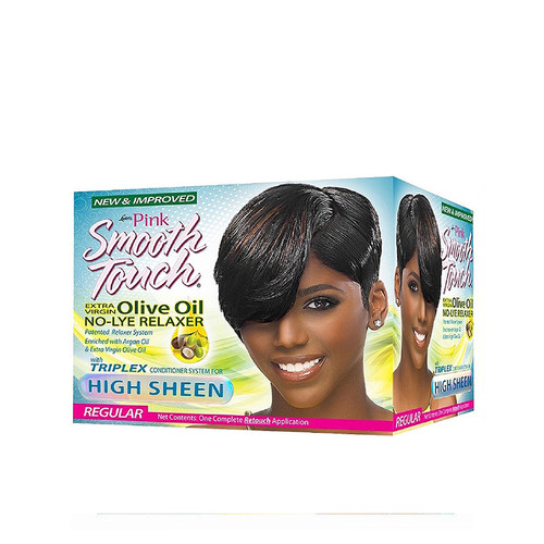 Smooth Touch Kit