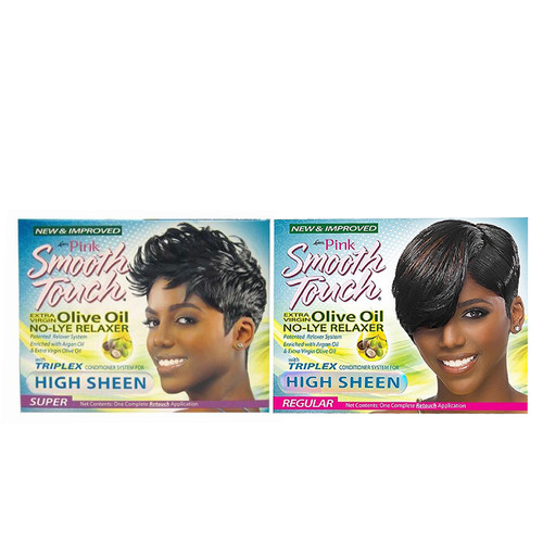 Smooth Touch Kit