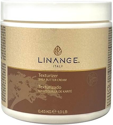 Shea Butter Cream Texturizer