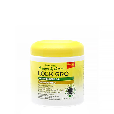 Lock Gro
