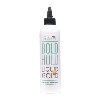 Bold Hold Liquid Gold