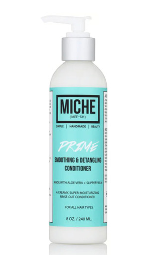 Prime Smoothing and Detangling Conditioner