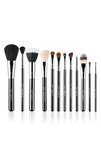 Sigma "Essential" Kit - texture beauty essentials