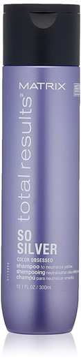 So Silver Shampoo