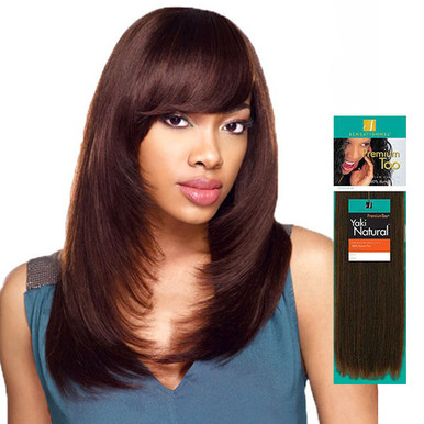 Premium Too Yaki Natural Weave