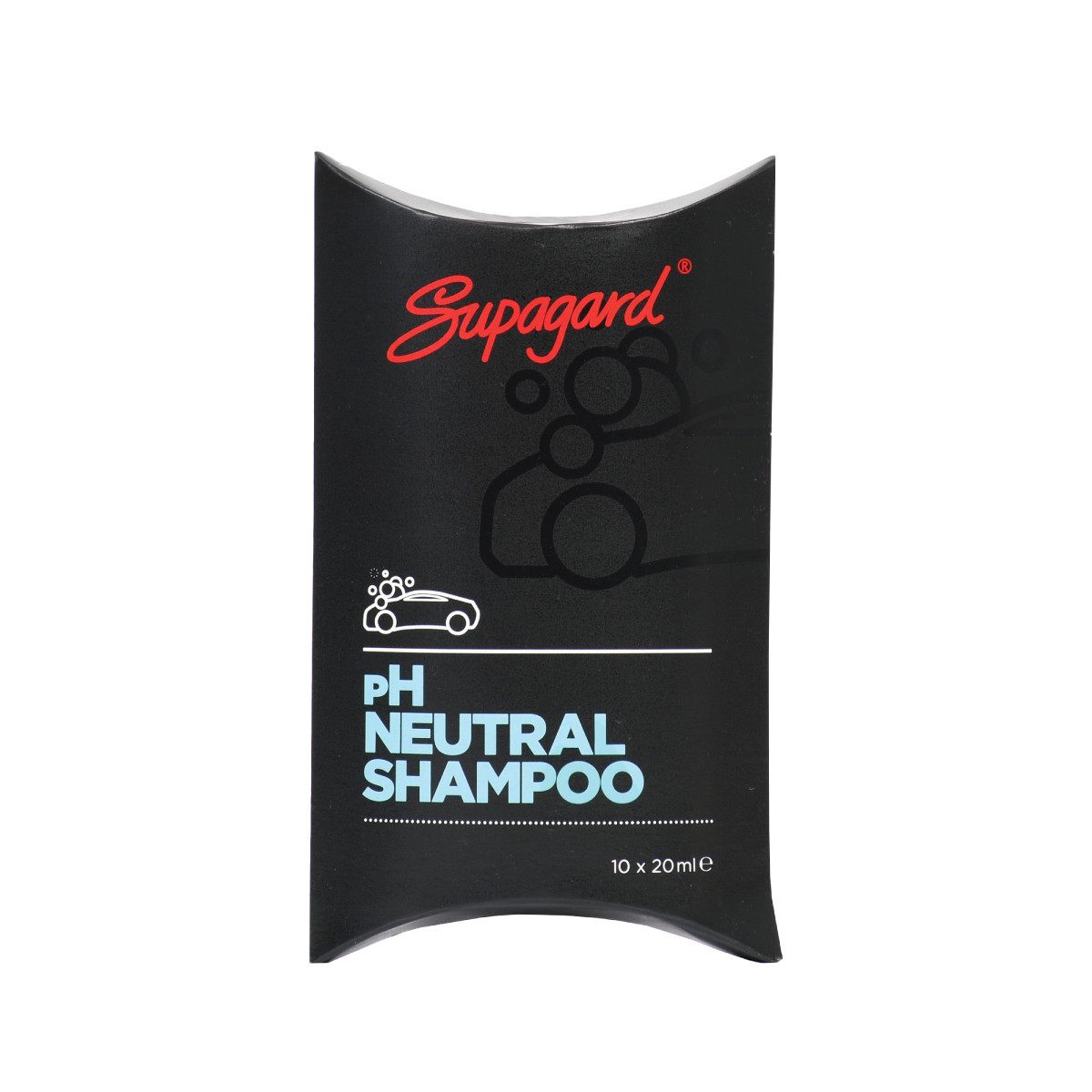 Exterior - Supagard Retail Ltd