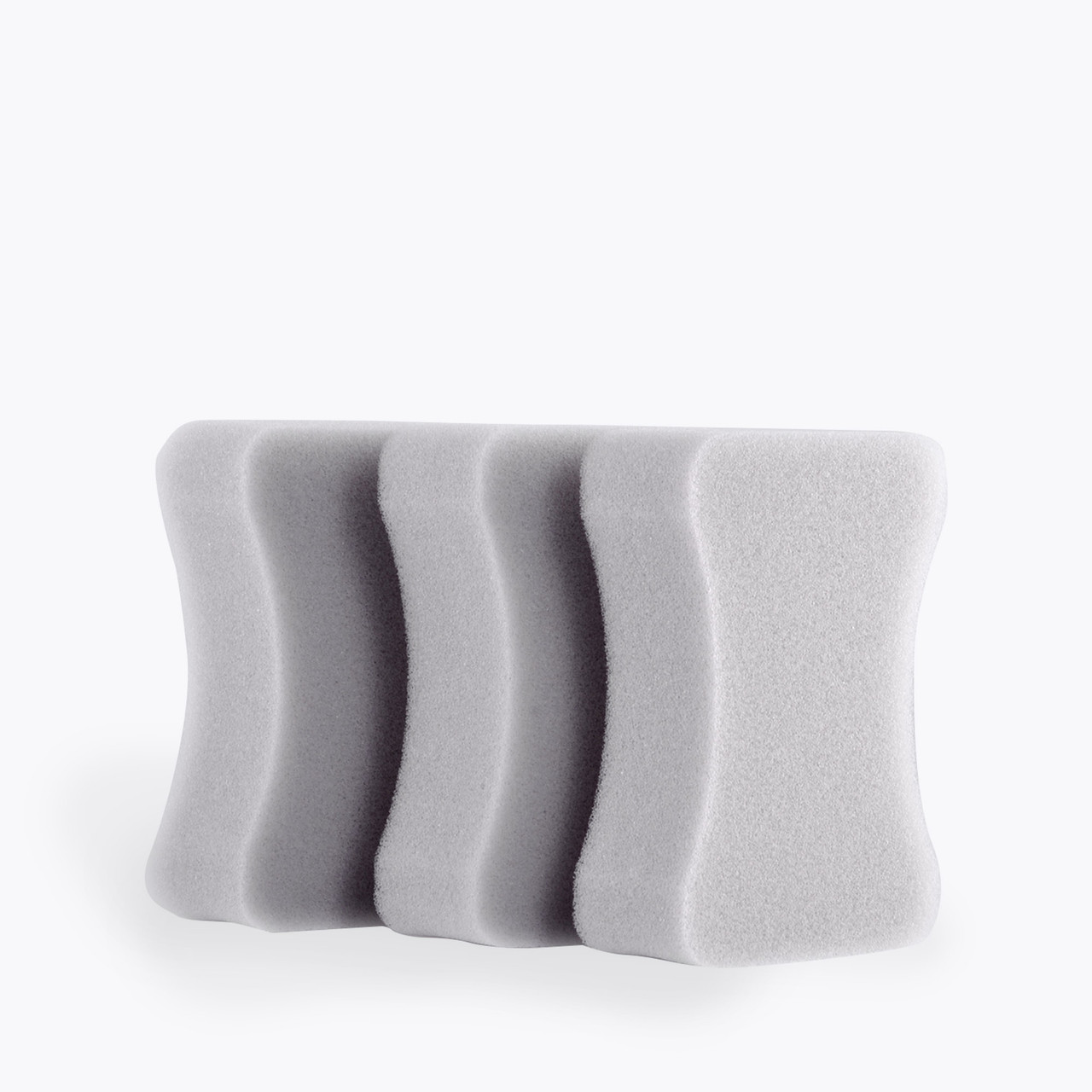 Detailing Sponges x 3