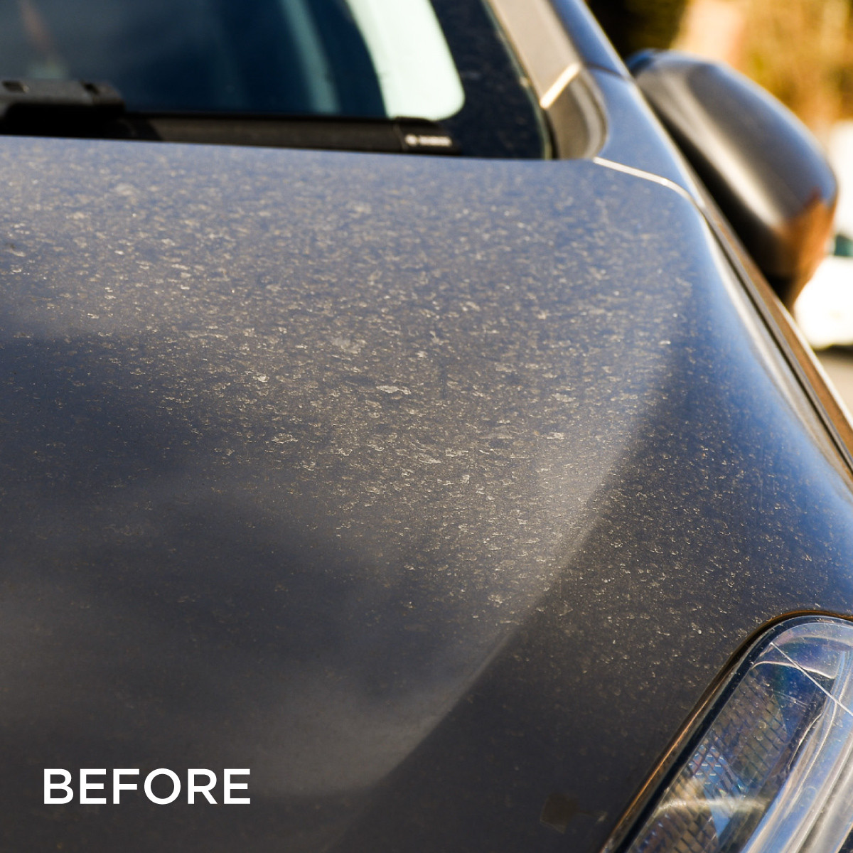 Essential Car Cleaning Aftercare Kit