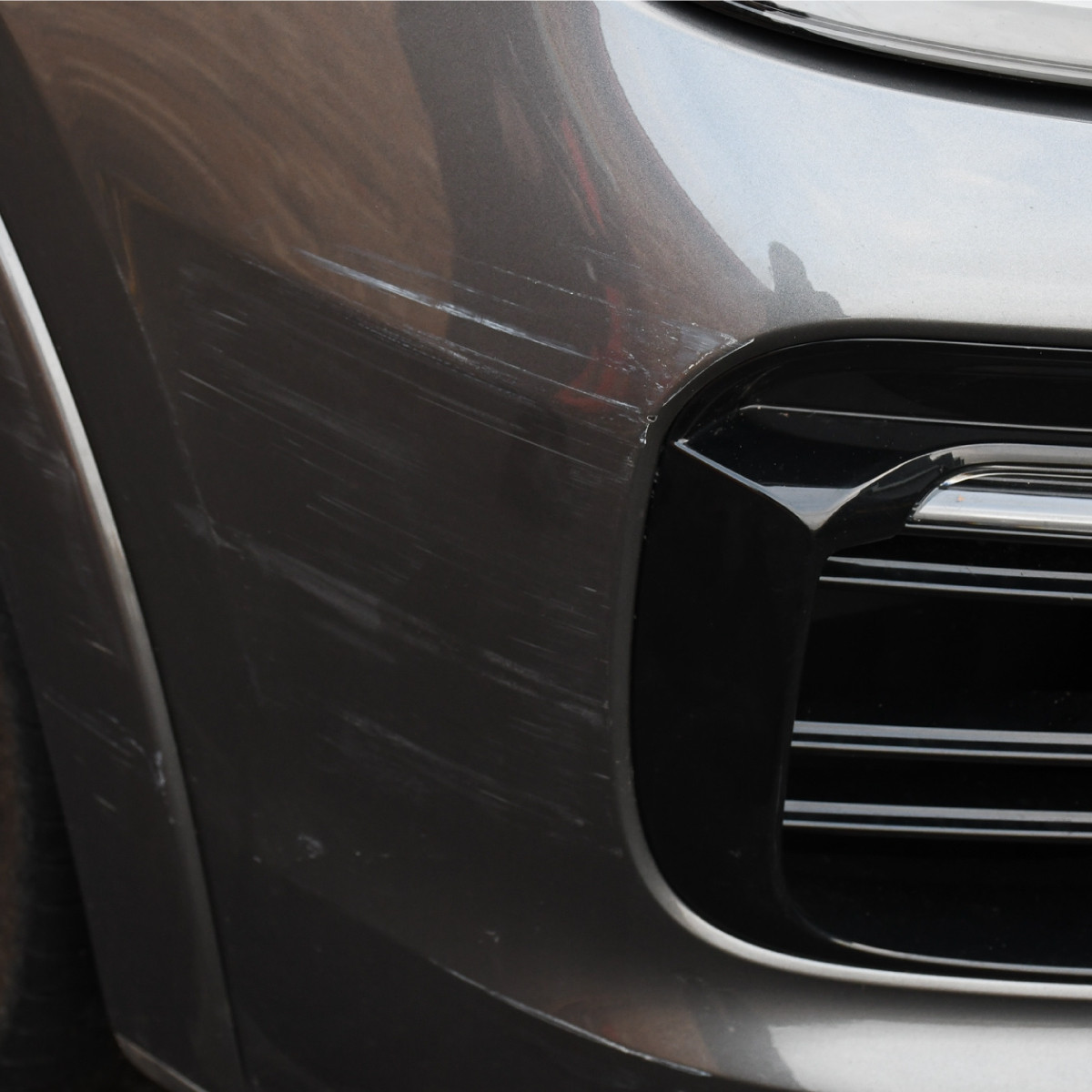 Scuff Remover Kit (Car Paintwork Scuff Remover)