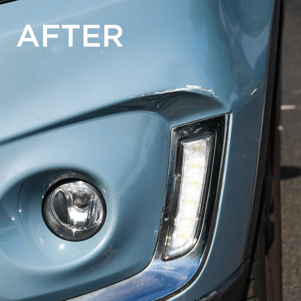 Scuff Remover Kit (Car Paintwork Scuff Remover)