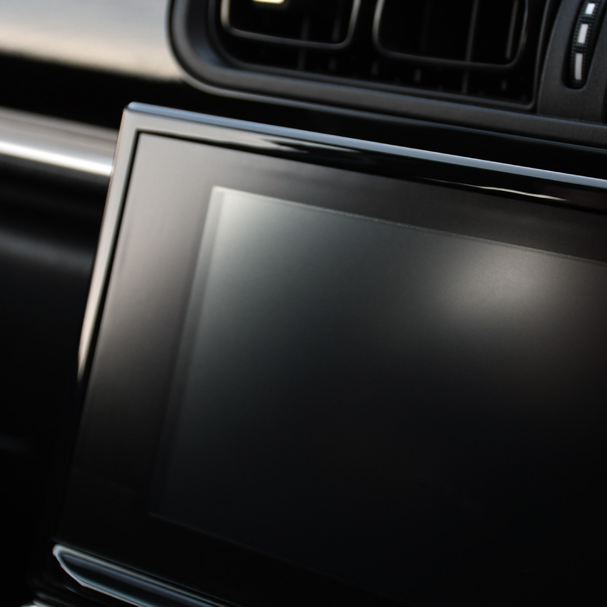 Sat Nav Cleaning Kit