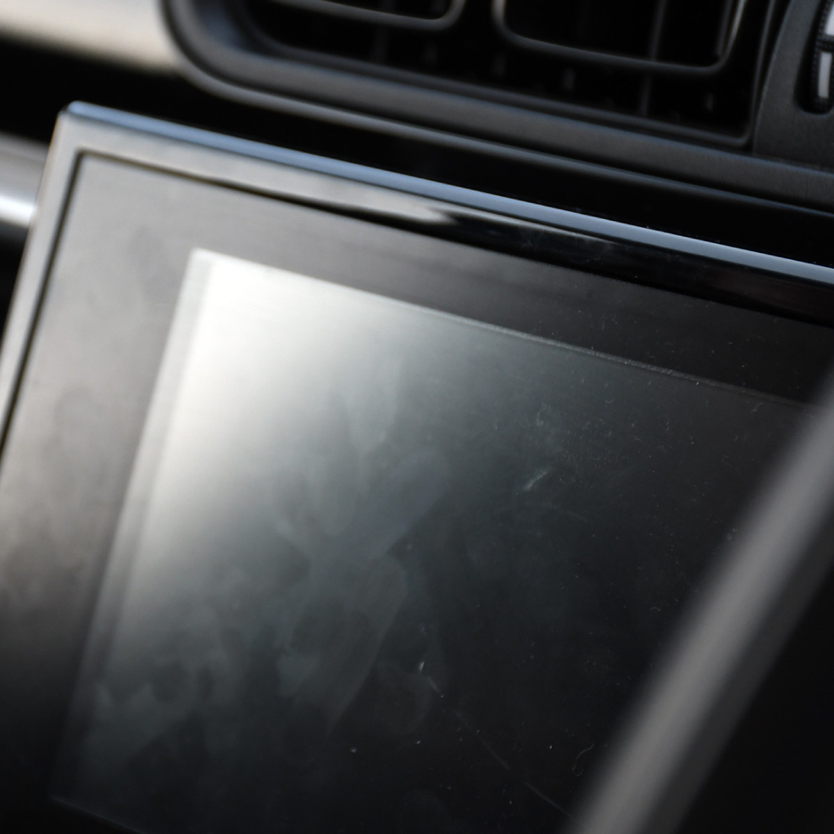 Sat Nav Cleaning Kit