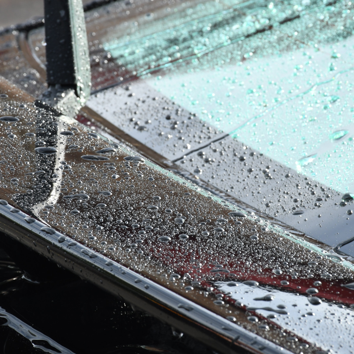 365 Gloss Enhancer Kit - Supagard Retail Ltd