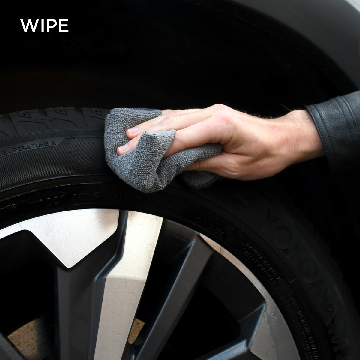 Double Tyre & Trim - 2 for £20