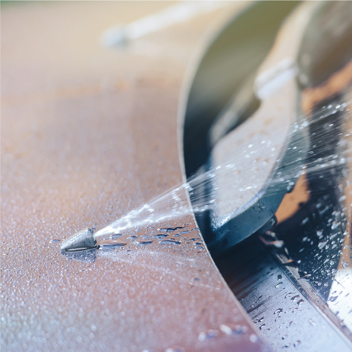 Screen Wash - 3 for £10