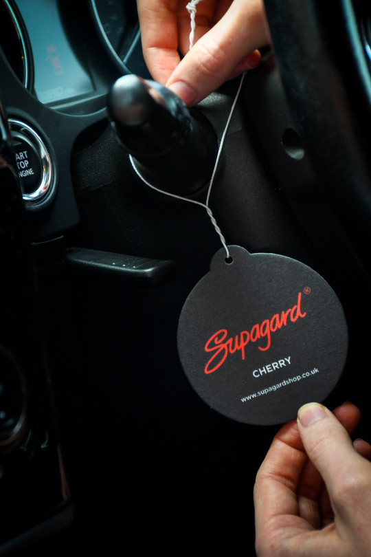 Supagard