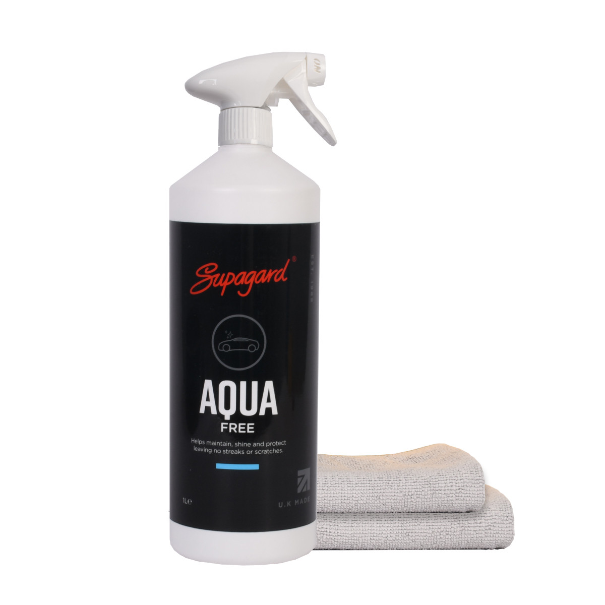 Supagard