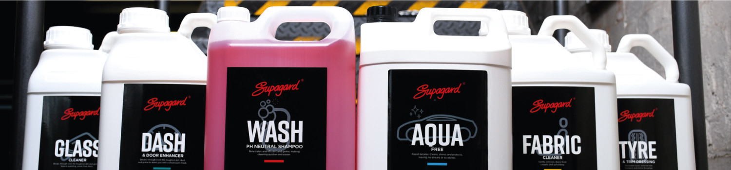 Shop All - Supagard Retail Ltd