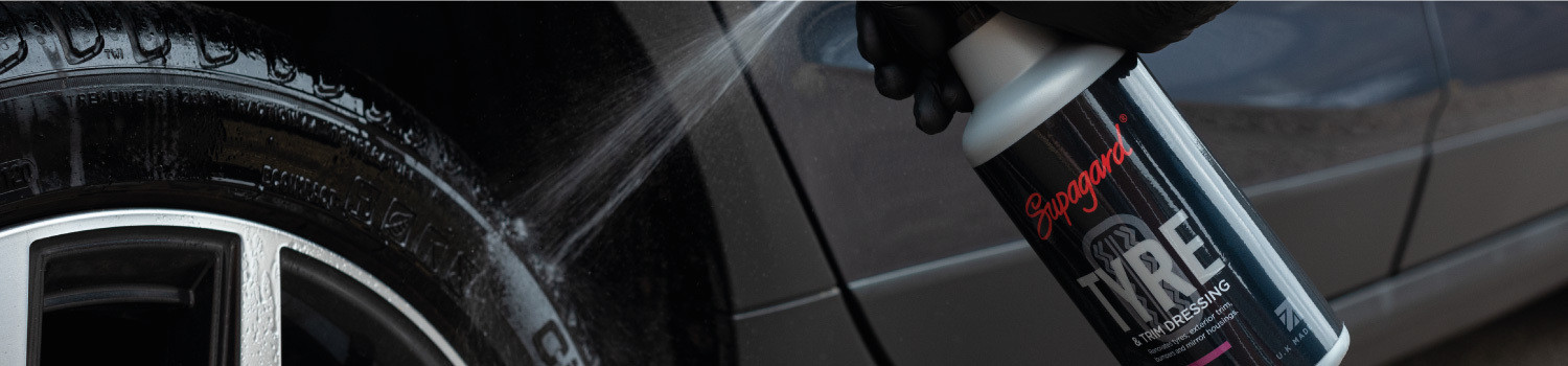 Shop All - Supagard Retail Ltd