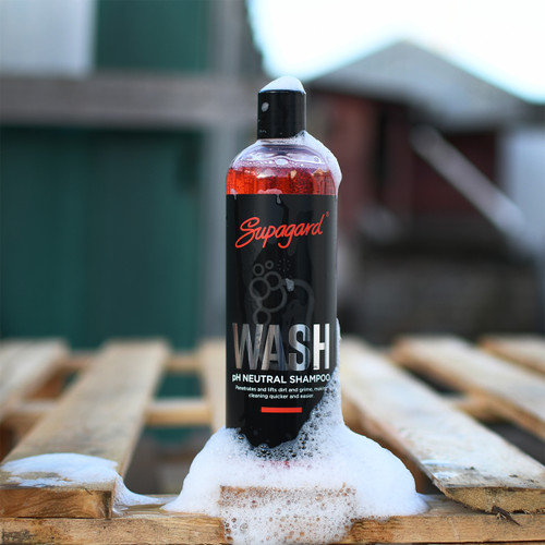 pH Neutral Shampoo (Single Bottle)