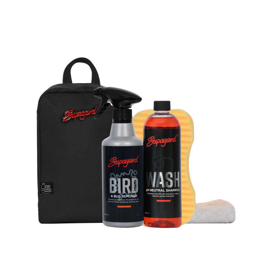 Supagard Products - Supagard Retail Ltd